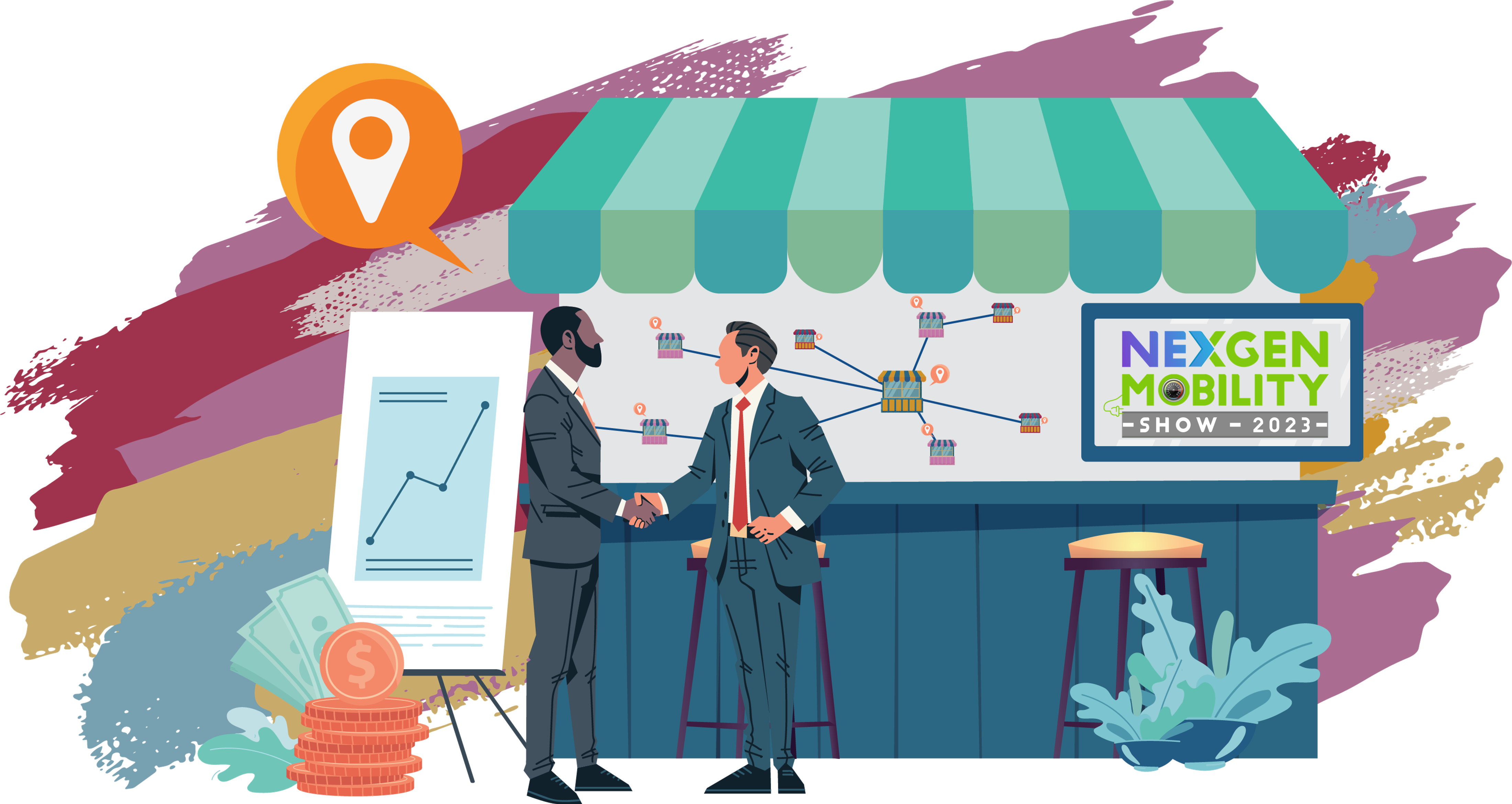 CII NexGen Mobility Show 2024